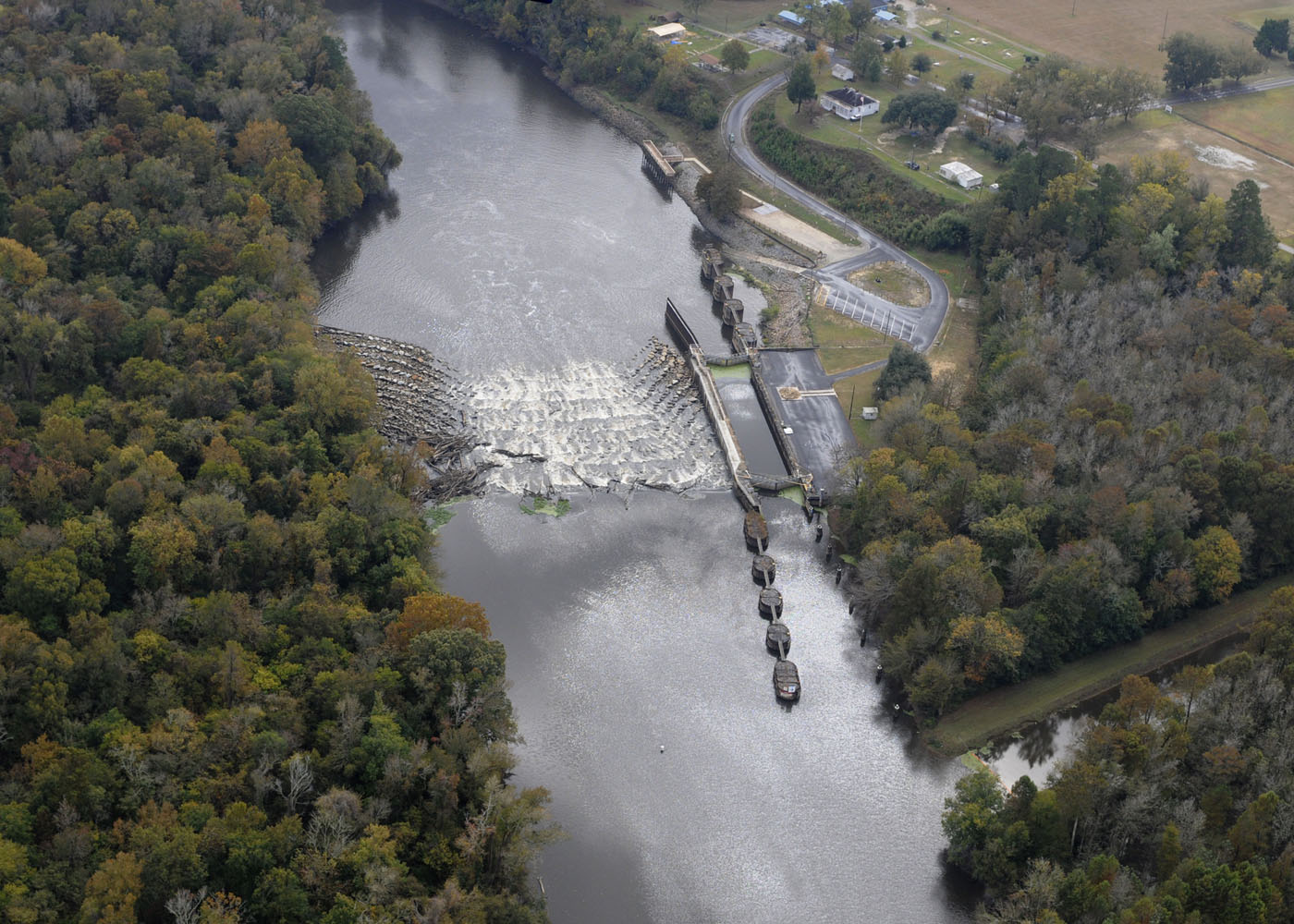 Media | Cape Fear River Watch