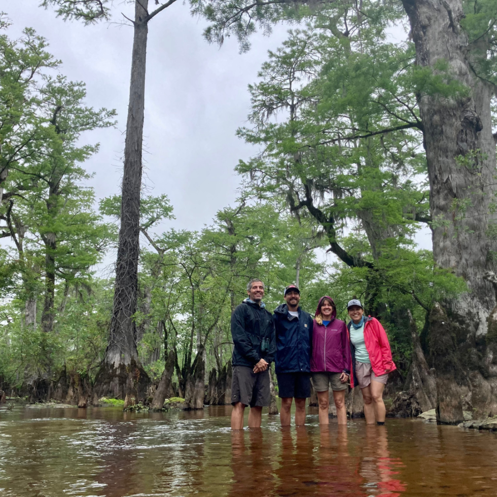 Cape Fear River Watch